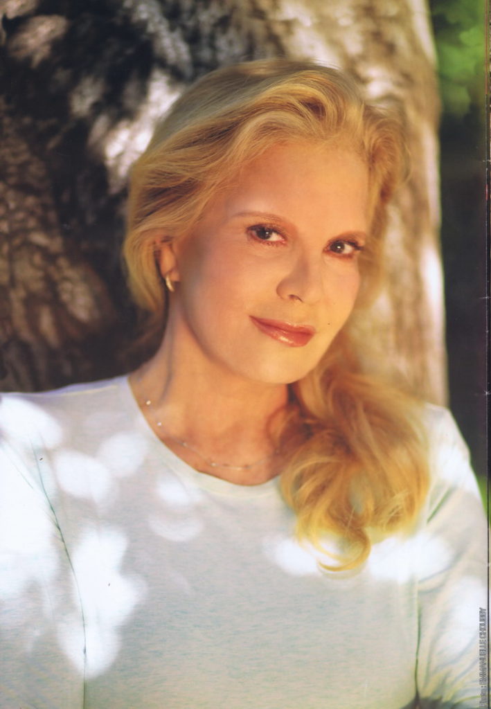 Site officiel de Sylvie Vartan – La plus belle pour aller danser