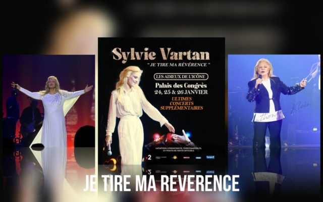 Site officiel de Sylvie Vartan – La plus belle pour aller danser