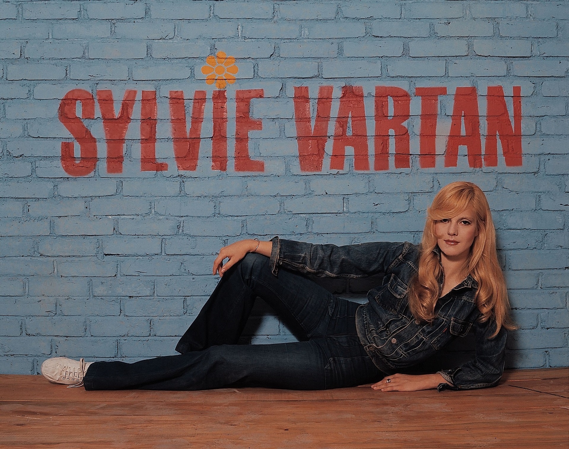 Site officiel de Sylvie Vartan – La plus belle pour aller danser