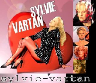 Le site officiel a 30 ans ! – Site officiel de Sylvie Vartan